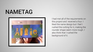 Presentation Name at emaze Presentation