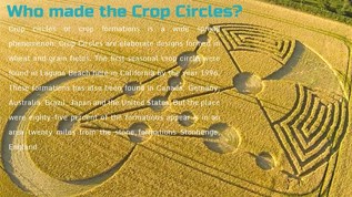 Who made Crop at emaze Presentation