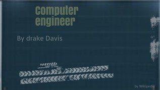 Computer engineer at emaze Presentation