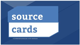 source cards at emaze Presentation