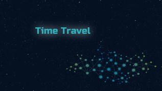 Time Travel at emaze Presentation