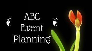 ABC Event Planning at emaze Presentation