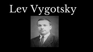 Lev Vygotsky at emaze Presentation