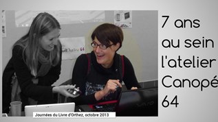 Pot de Florence at emaze Presentation