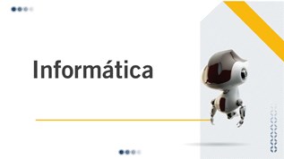 Informática at emaze Presentation