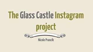 The Glass Castle at emaze Presentation