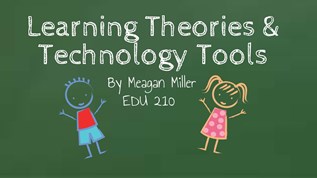 Learning Theories & Technology Tools at emaze Presentation