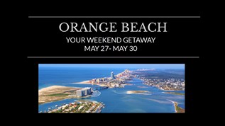 Orange Beach Package at emaze Presentation