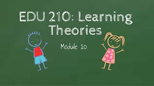 EDU 210: Learning at emaze Presentation