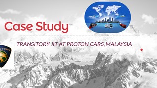 Case Study at emaze Presentation