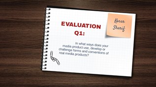 Q1 at emaze Presentation