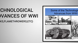 Technological advances at emaze Presentation