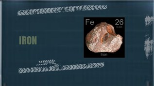 Iron Presentation at emaze Presentation