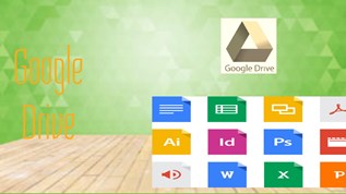 Google Drive at emaze Presentation