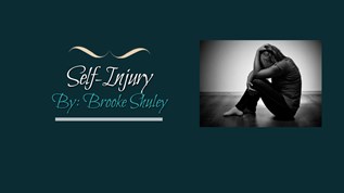Self-Injury at emaze Presentation