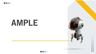 AMPLE at emaze Presentation