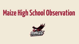 Maize High School at emaze Presentation