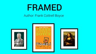 Framed Novel Study at emaze Presentation