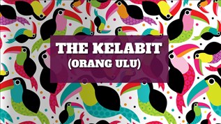 THE KELABIT at emaze Presentation
