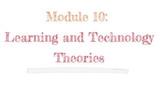 Learning and Technology Theories at emaze Presentation