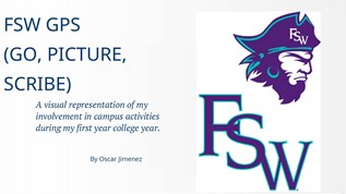 GPS Checkpoint at emaze Presentation