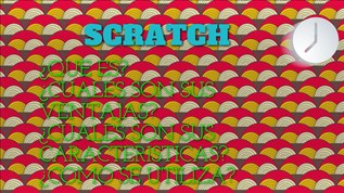 scratch at emaze Presentation