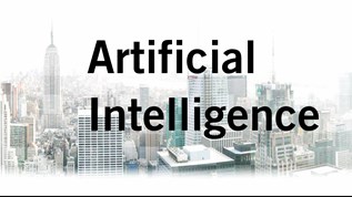 Artificial Intelligence at emaze Presentation