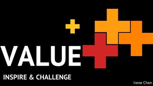 VALUE at emaze Presentation