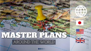 Master-Plans at emaze Presentation