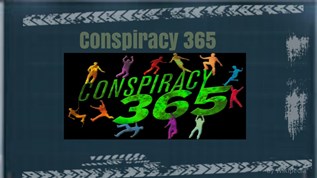 Conspiracy 365 at emaze Presentation