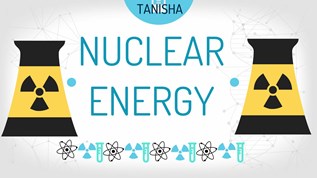 NUCLEAR ENERGY at emaze Presentation