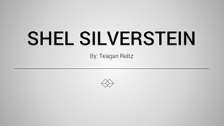 Shel silverstein at emaze Presentation