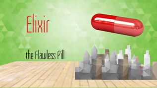 Elixir at emaze Presentation