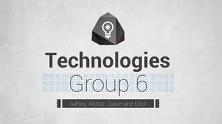 Q4 at emaze Presentation