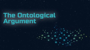 The Ontological Argument at emaze Presentation