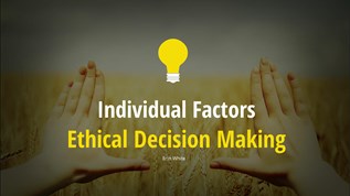 Individual at emaze Presentation