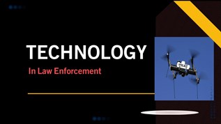 TECHNOLOGY In Law at emaze Presentation