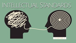 Intellectual Standards at emaze Presentation