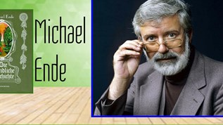Michael Ende at emaze Presentation