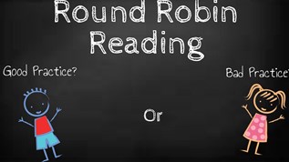 Round Robin Reading at emaze Presentation