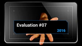 Evaluation #07 at emaze Presentation