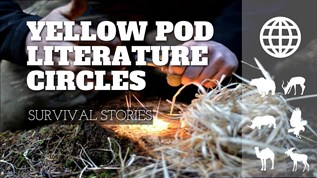 LIT CIRCLES at emaze Presentation