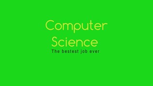 Computer Science 1 at emaze Presentation