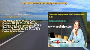 CGD 318 Academic Achievementuophelp at emaze Presentation