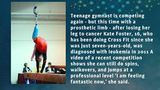 Kate foster at emaze Presentation