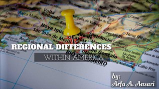 regional differences at emaze Presentation