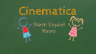 Cinematica at emaze Presentation