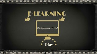 E-LEARNING-LMS at emaze Presentation