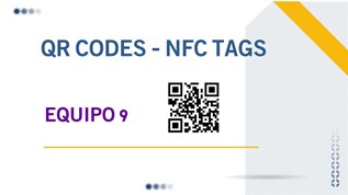 QR CODES - NFCEQUIPO at emaze Presentation