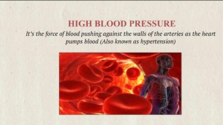 High Blood Pressure Powerpoint.pptx copy1 at emaze Presentation